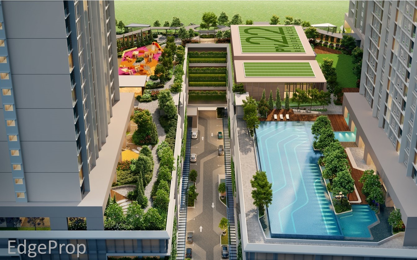 PV22 Residences, Setapak Insights, For Sale and Rent | EdgeProp.my