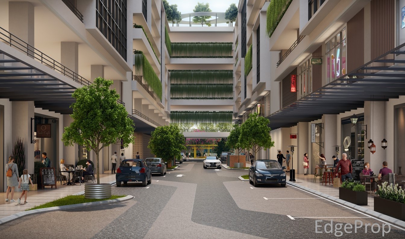 PV22 Residences, Setapak Insights, For Sale and Rent | EdgeProp.my