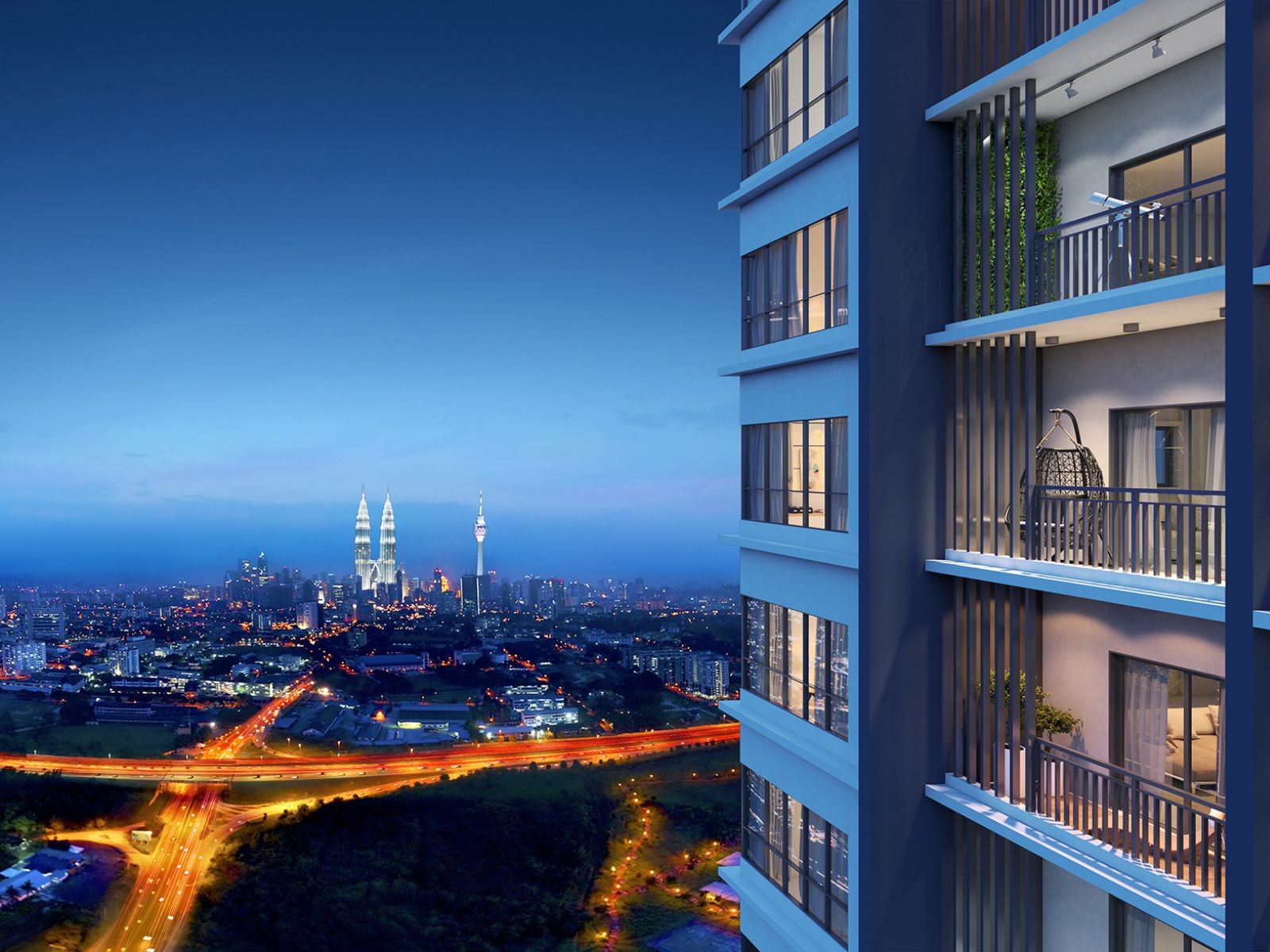 Padang Residences, Kota Semarak, Setapak Insights, For Sale and Rent ...