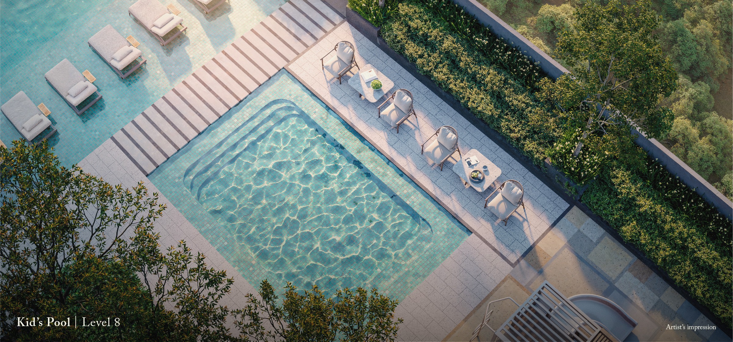 Parkside Residences @ Setia Federal Hill, Bangsar Insights, For Sale ...