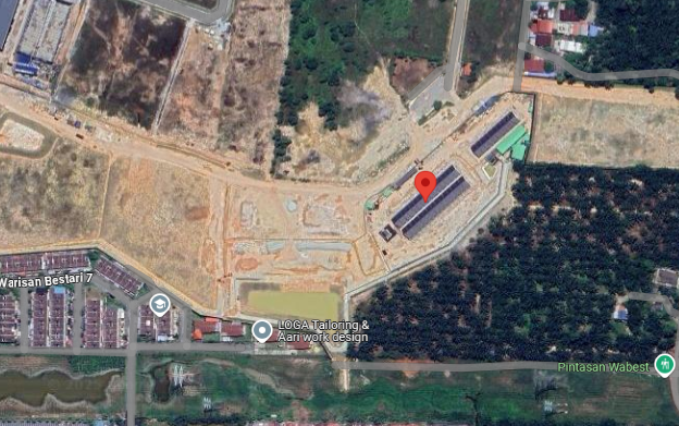 Serenia Amalia 7 (Fasa 2), Dengkil Insights, For Sale and Rent ...