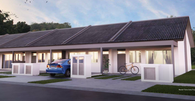 Serenia Amalia 7 (Fasa 2), Dengkil Insights, For Sale and Rent ...