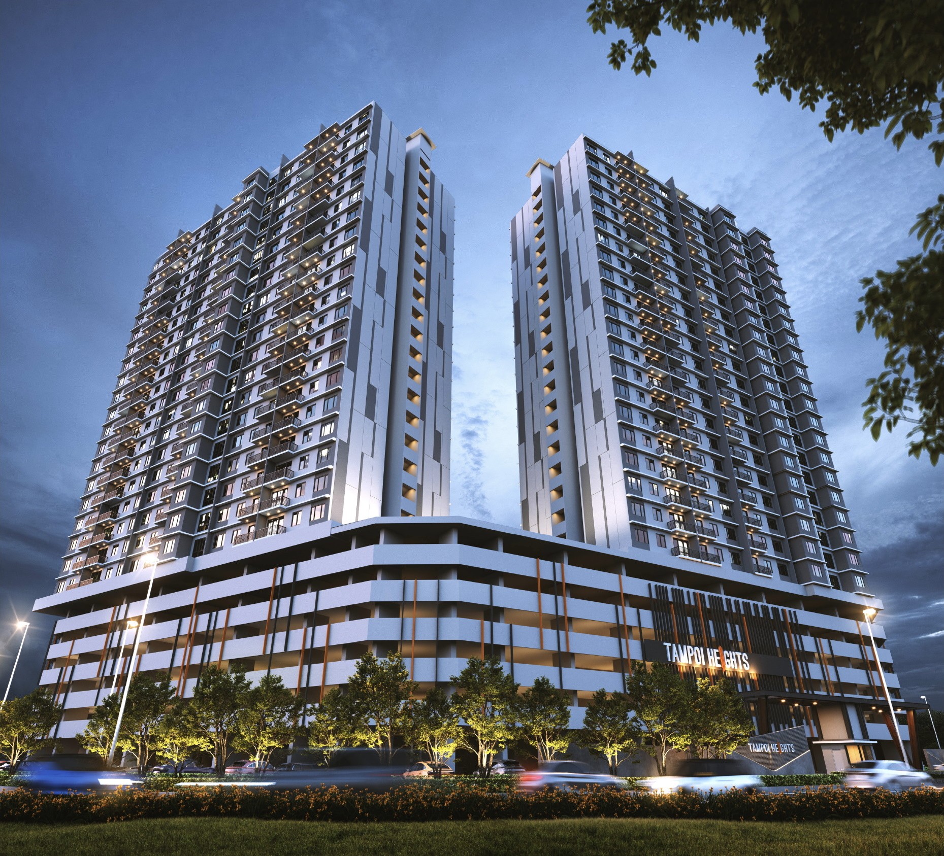 Tampoi Heights, Johor Bahru Insights, For Sale and Rent | EdgeProp.my