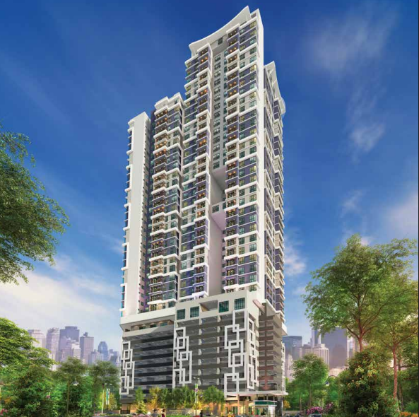 Residensi Berlian Setapak 2 - Flat for Sale - Kuala Lumpur