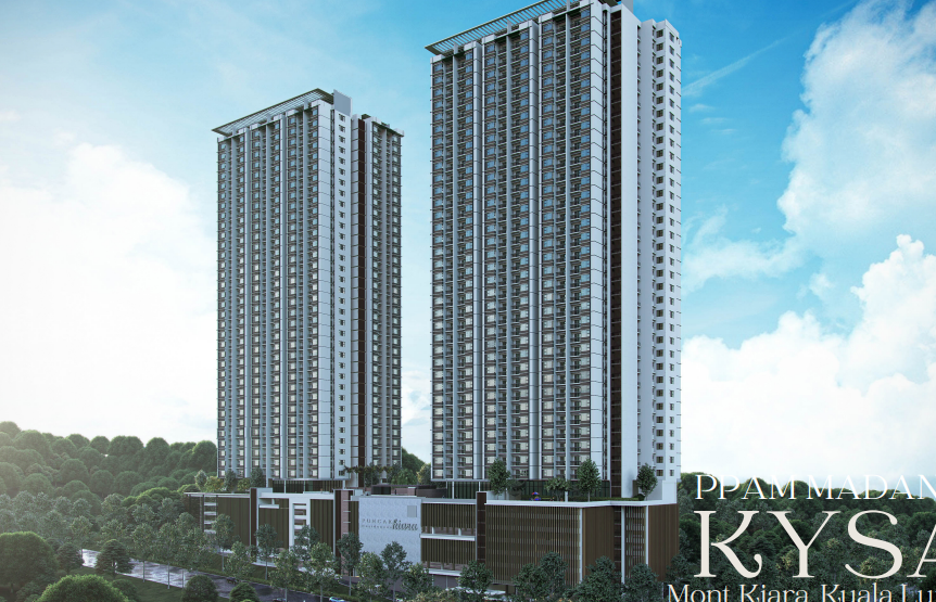 Kysa, Mont Kiara, Mont Kiara Insights, For Sale and Rent | EdgeProp.my