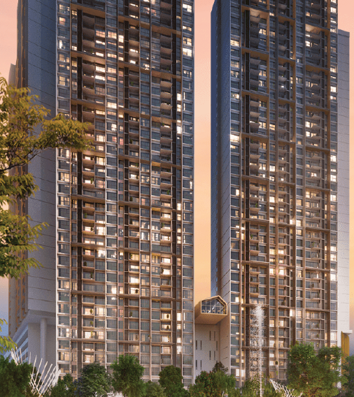 EdgeWood Residences @ SkySanctuary, Setapak Insights, For Sale and Rent ...