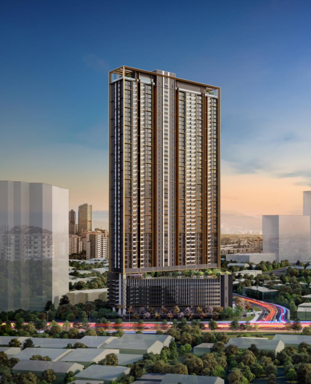 Residensi Vista Sentul, Sentul Insights, For Sale and Rent | EdgeProp.my