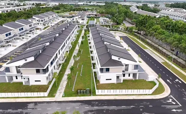 Gemala Residences, Telok Panglima Garang Insights, For Sale and Rent ...