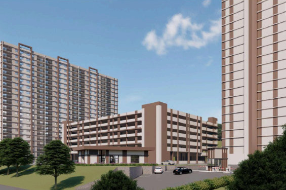 Pangsapuri Putra Idaman - Flat for Sale - Selangor