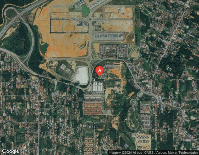 Aman Putri, Petaling Jaya Insights, For Sale and Rent | EdgeProp.my