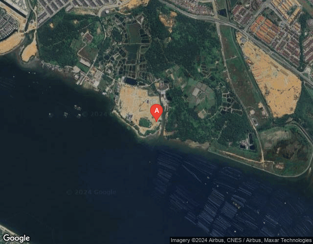 Taman Teluk Permata, Teluk Jawa - Terrace House for Sale - Johor