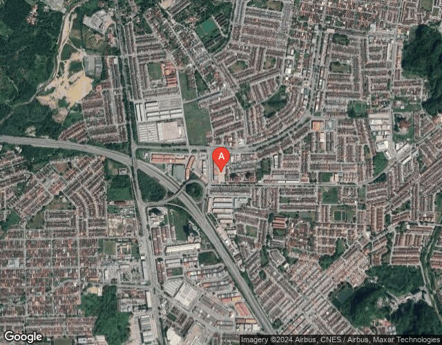 Bercham, Kinta Insights, For Sale and Rent | EdgeProp.my
