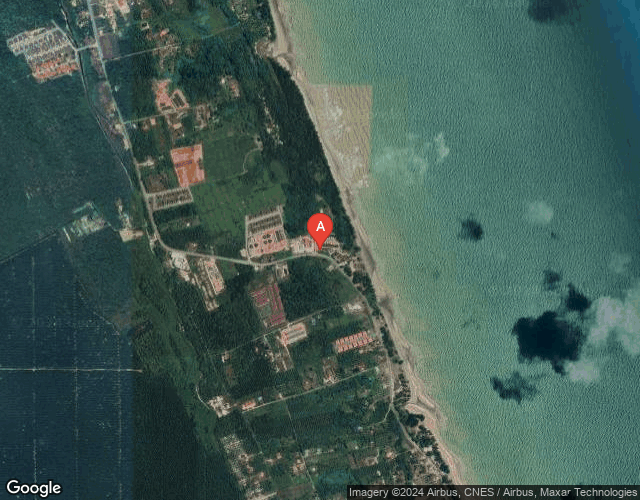 Pantai Sepat Greenlast - Semi-Detached for Sale - Pahang