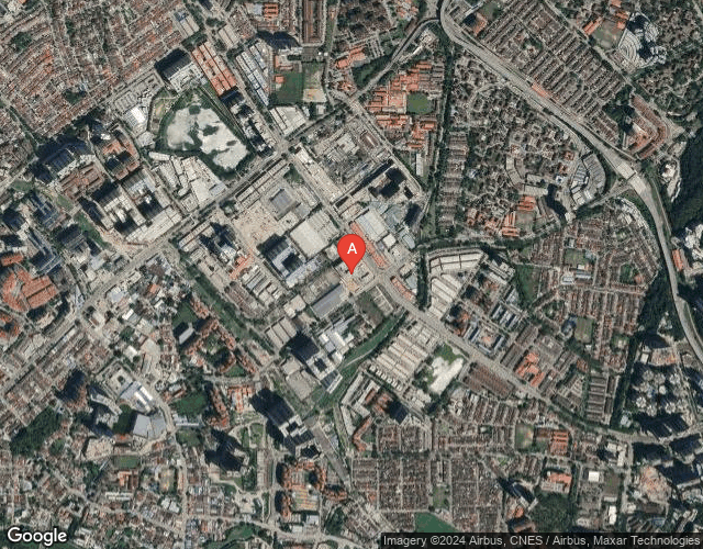 Residensi M Astra, Setapak Insights, For Sale and Rent | EdgeProp.my