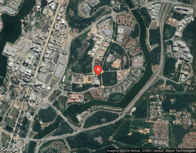 PPAM Dalur Presint 18 - Flat for Sale - Putrajaya