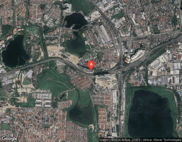 Residensi Laman Sari, Jalan Ipoh Insights, For Sale and Rent | EdgeProp.my