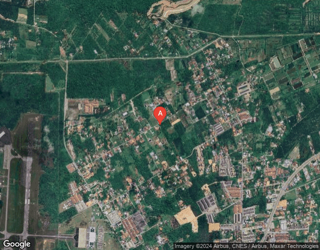 Taman Pandan Grande 2 - Terrace House for Sale - Pahang
